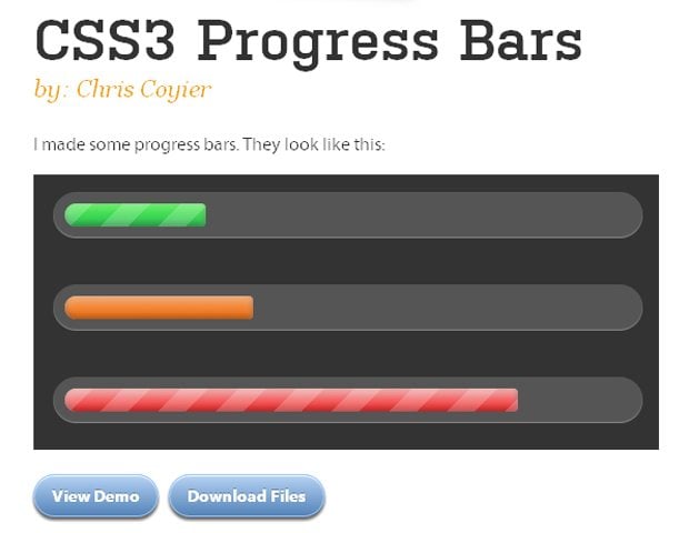 Painless Techniques to Implement CSS3 Latest Tricks - MonsterPost