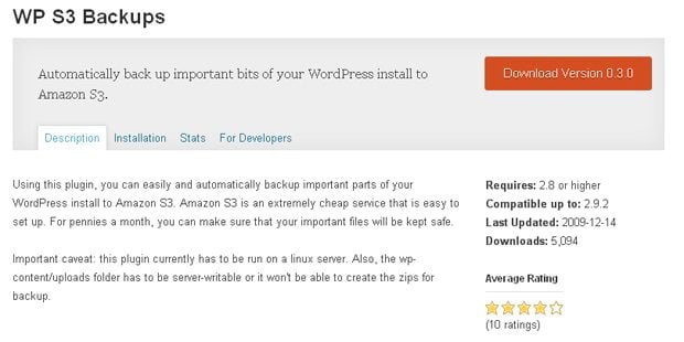 Plugins And Tutorials To Modify Your Wordpress Database Safely