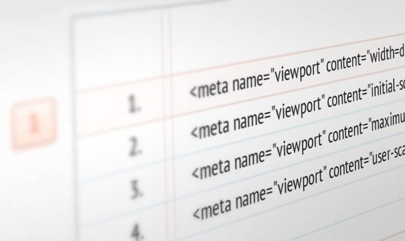Mobile Web Design With The Meta Viewport Tag MonsterPost mobile-web-design-with-the-meta-viewport-tag-monsterpost
