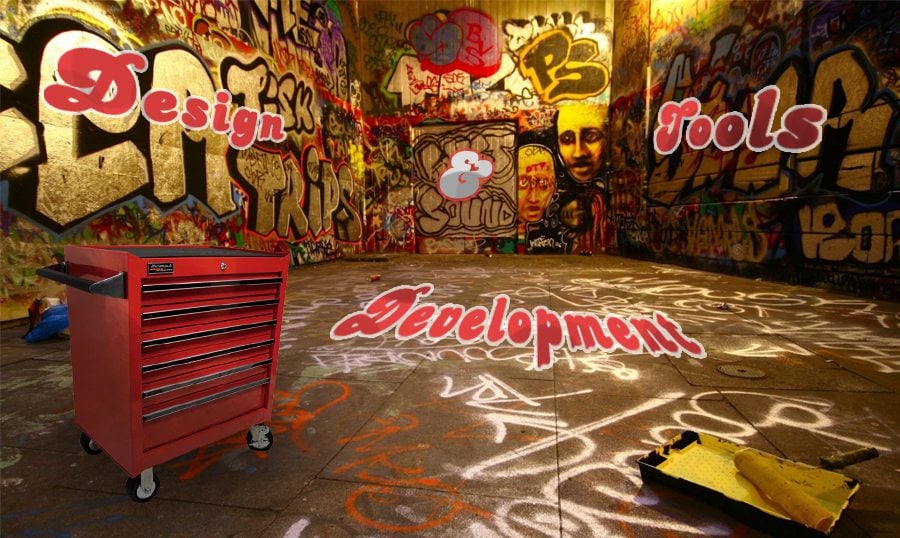 15 Practicably Effective Tools for Developers and Designers - MonsterPost