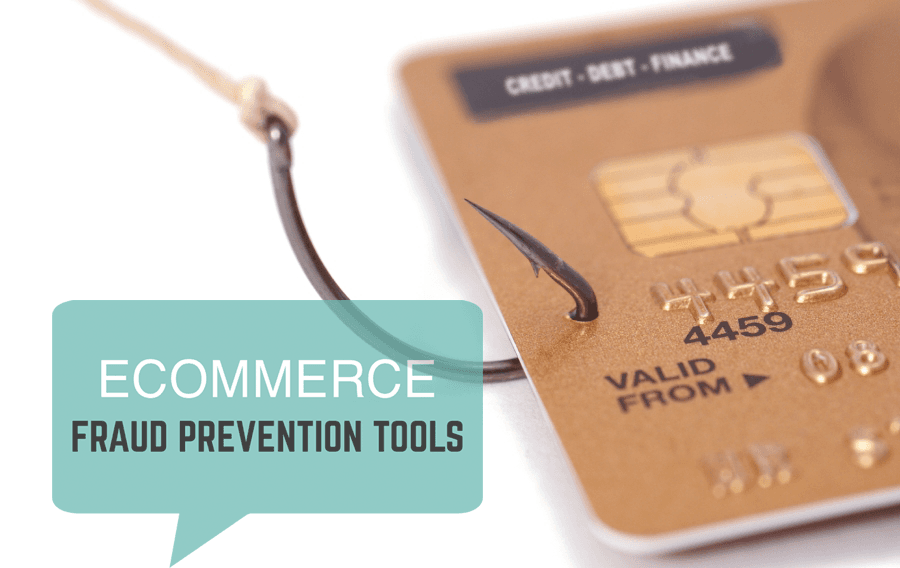 10 Ecommerce Fraud Prevention Tools To Stop Fraudsters