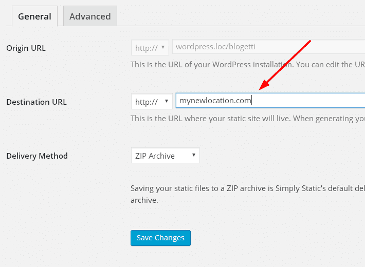 So Wordpress Much Static Generate Static Html From Your Wp Site In Minutes Monsterpost