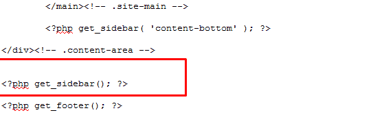 How to Create a Custom Page Template in WordPress 4.x? - MonsterPost