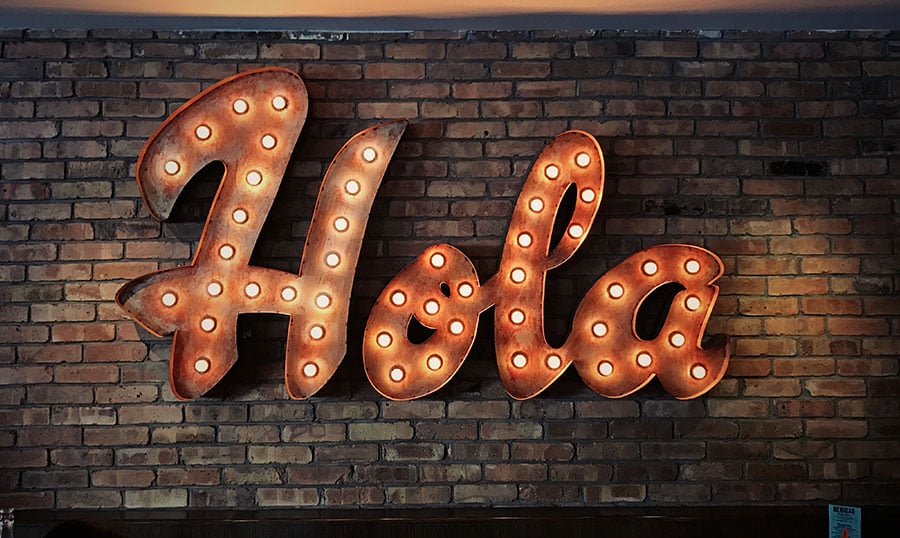 20 Top Fonts for Old Vintage Signs