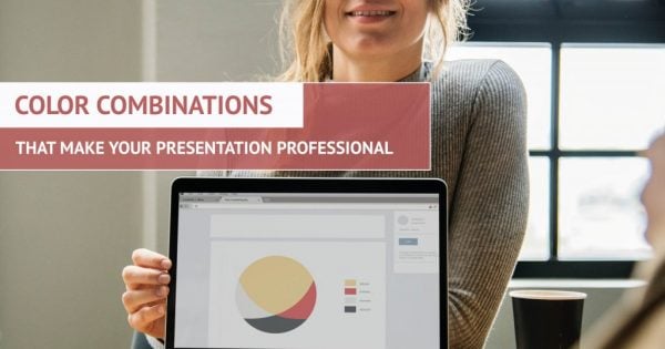 10 Clever Color Combinations for Powerpoint Presentations