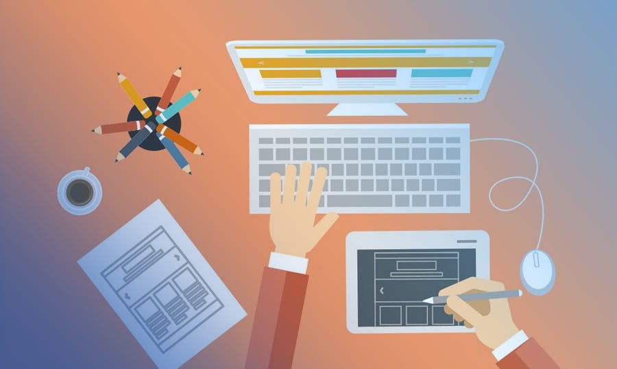 37 Best Design Tools for UI/UX Designers