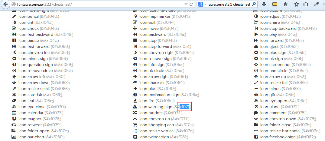 WordPress. How to change FontAwesome icons - Template Monster Help