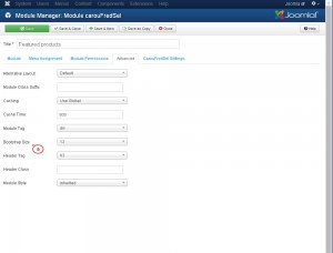 Joomla 3.x. How to change modules, menu, logo width - Template Monster Help