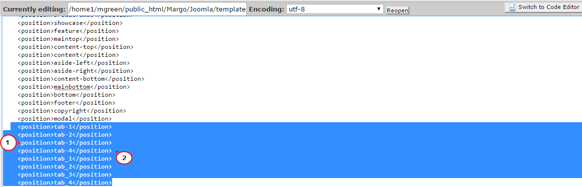 joomla-3-x-how-to-add-more-tabs-based-on-template-48543-template