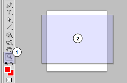 How to create .ico favicon with Photoshop - Template Monster Help