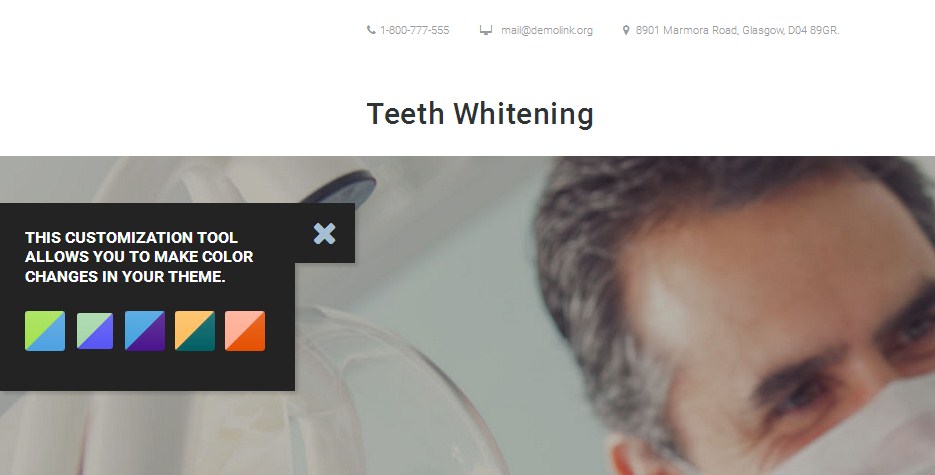 Js Animated Website Templates How To Use Colorswitcher Template Monster Help
