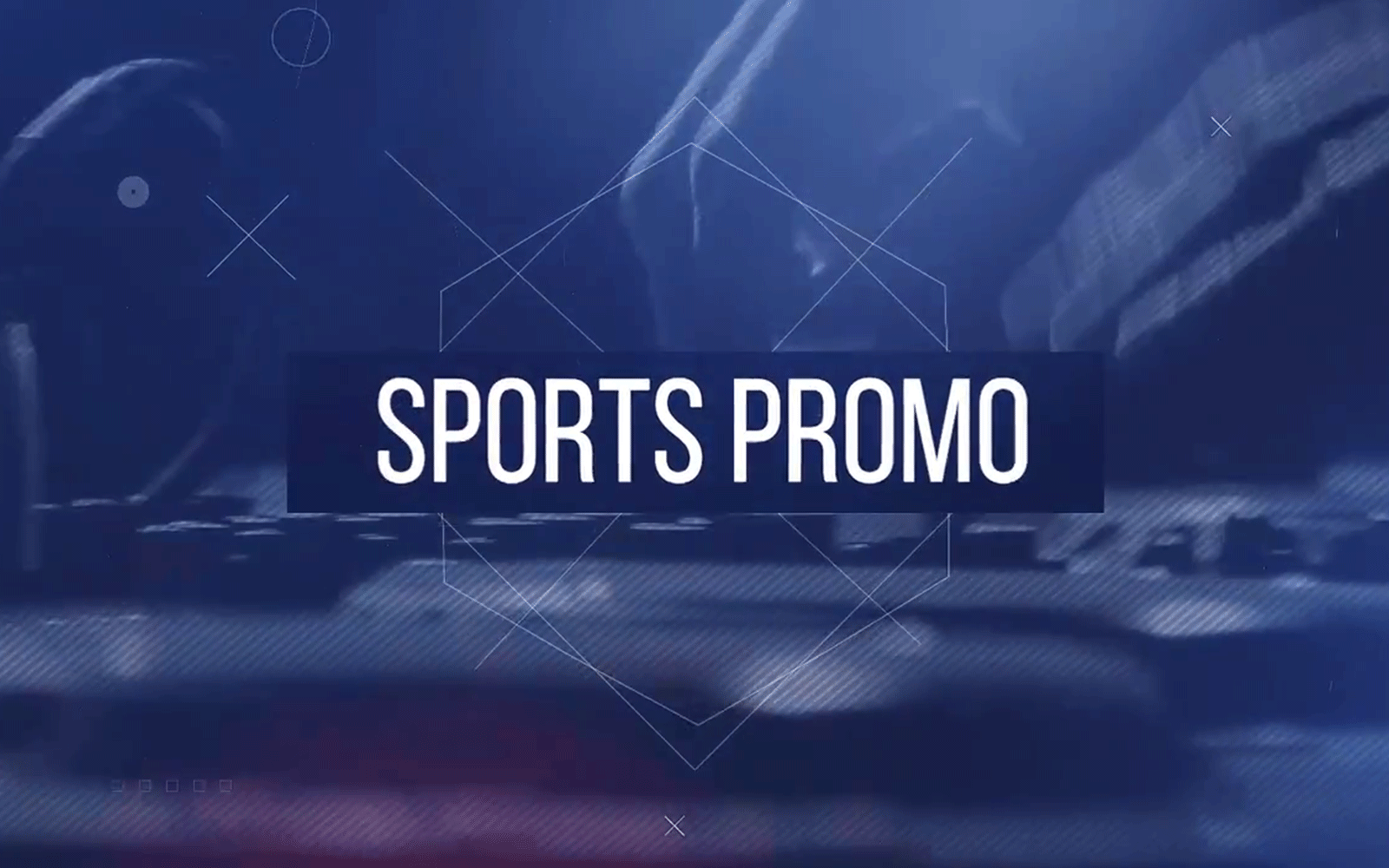 Sports Promo Premiere Pro Template 113712 TemplateMonster