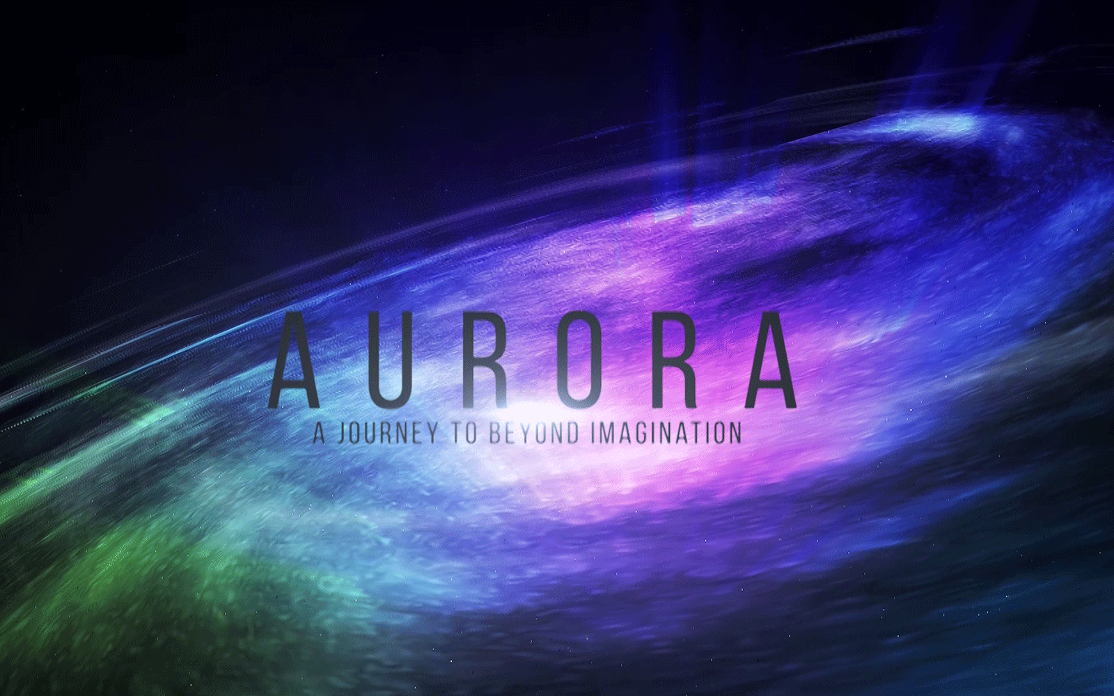 Plantilla Aurora Premiere Pro #113804 - TemplateMonster
