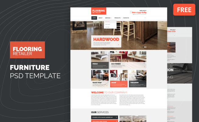 Download Photoshop Templates - Free PSD in ONE Membership