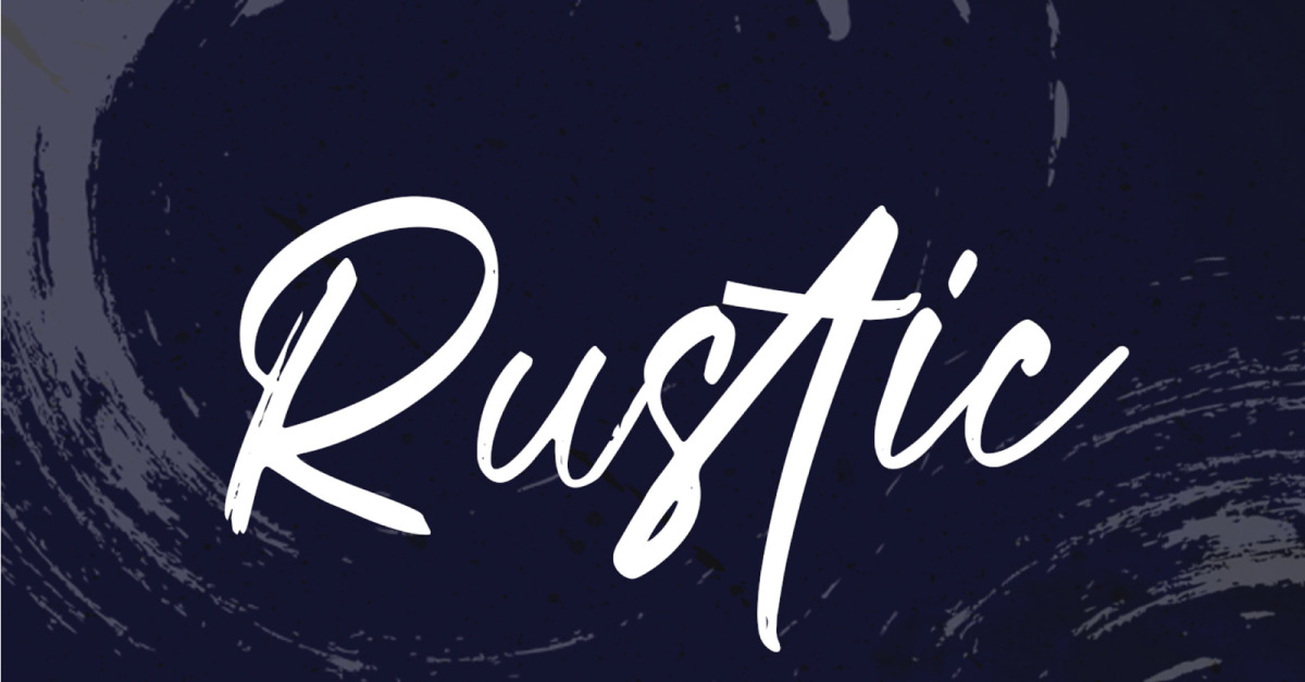 Fuente rústica #101431 - TemplateMonster