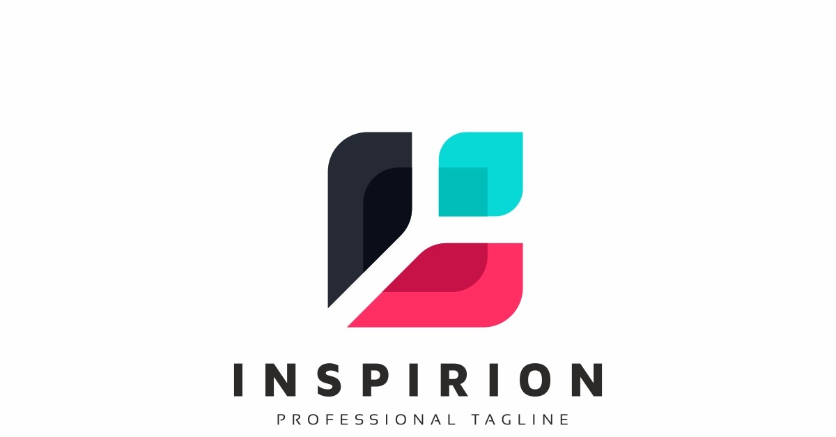 Inspiration Logo Template #112069 - TemplateMonster