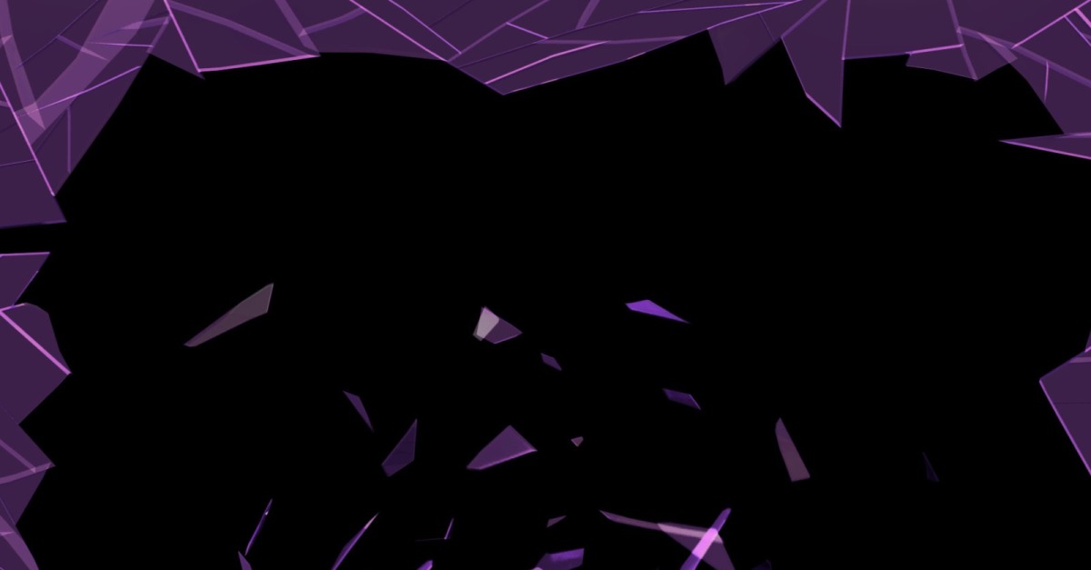 Glass Shatter 2 - Stock Motion Graphics - TemplateMonster