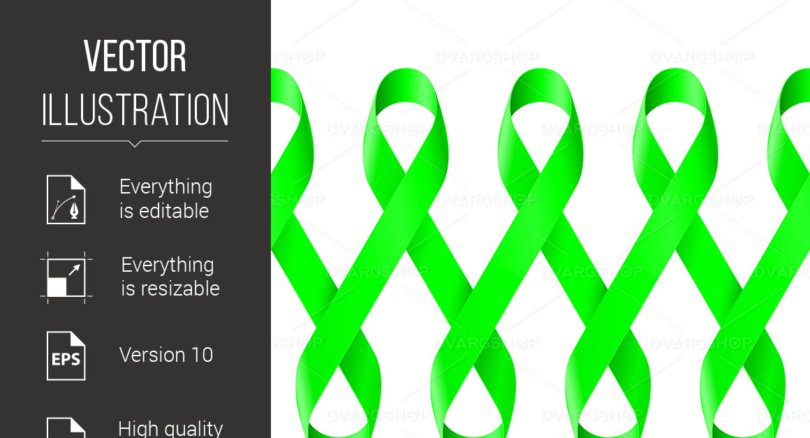 Mobius Strip - Vector Image #118830 - TemplateMonster