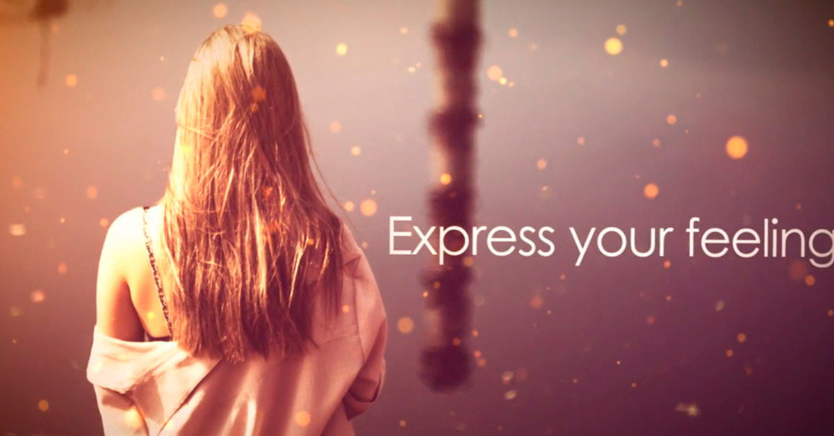 Feelings After Effects Template #120442 - TemplateMonster