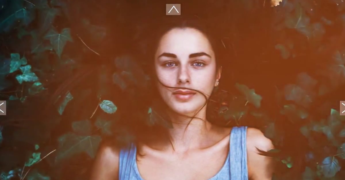 Fast display After Effects Template #121703 - TemplateMonster