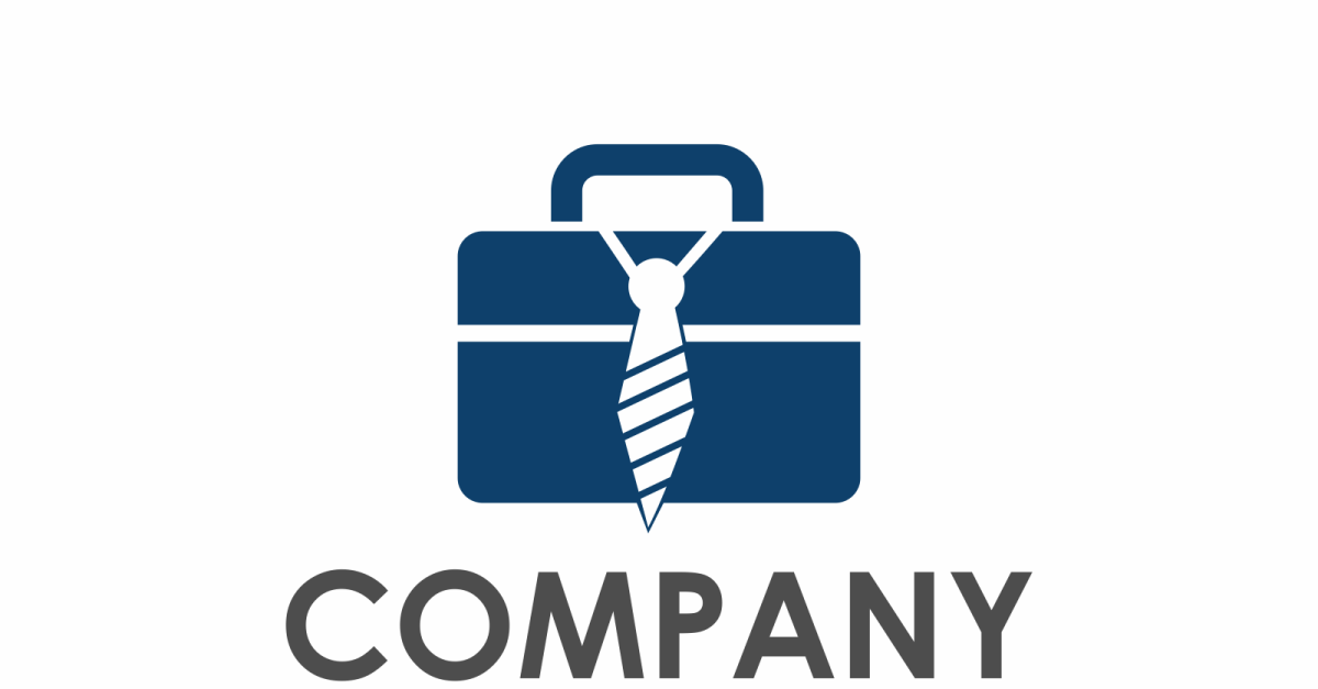 Jobs Logo Template #124285 - TemplateMonster