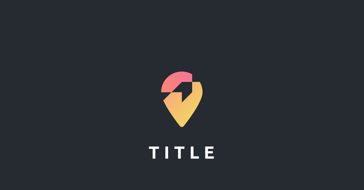 Navigation Logo Template #125897 - TemplateMonster