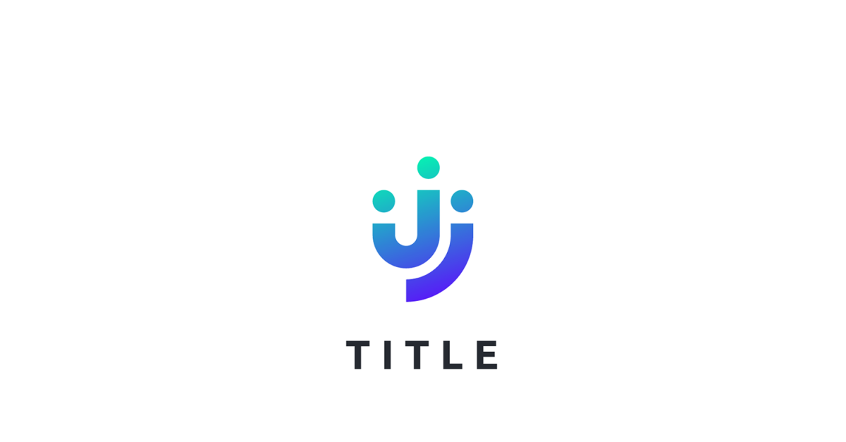Productivity Logo Template #125860 - TemplateMonster