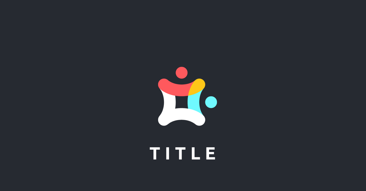 Productivity Logo Template #125880 - TemplateMonster