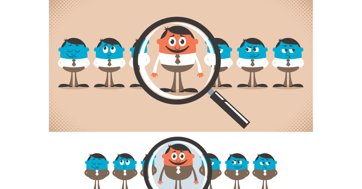 Choix - Illustration #126335 - TemplateMonster