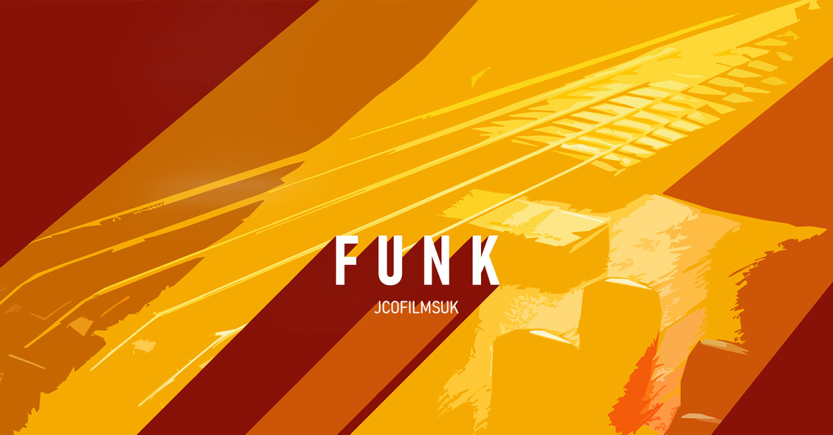 Tema Funky Comedic Heist - Pista de audio - TemplateMonster