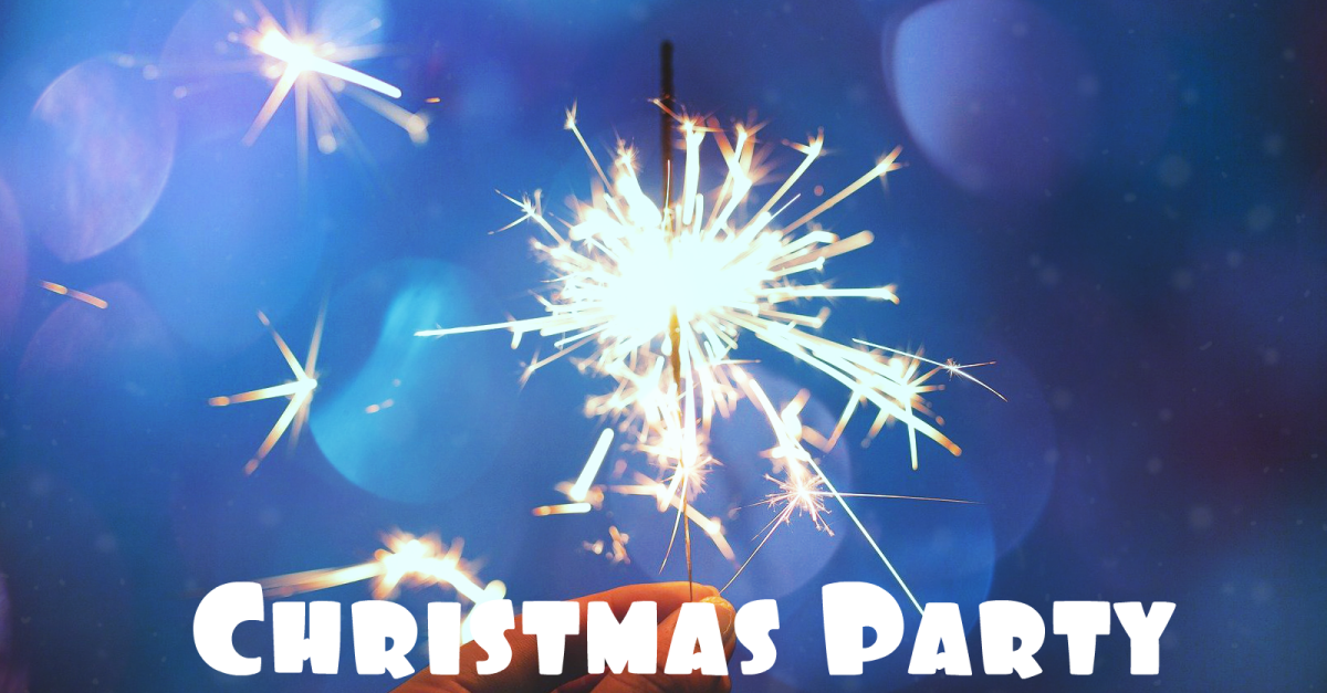 Christmas Party Stock Music #139939 - TemplateMonster