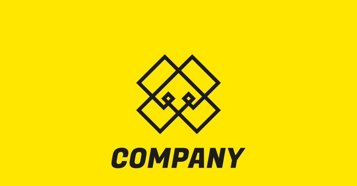 X Line Logo Template #143104 - TemplateMonster