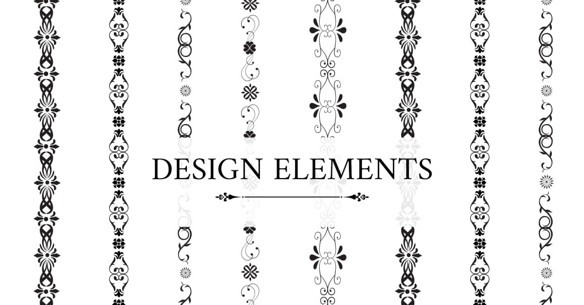 Design Elements - Illustration #151099 - TemplateMonster
