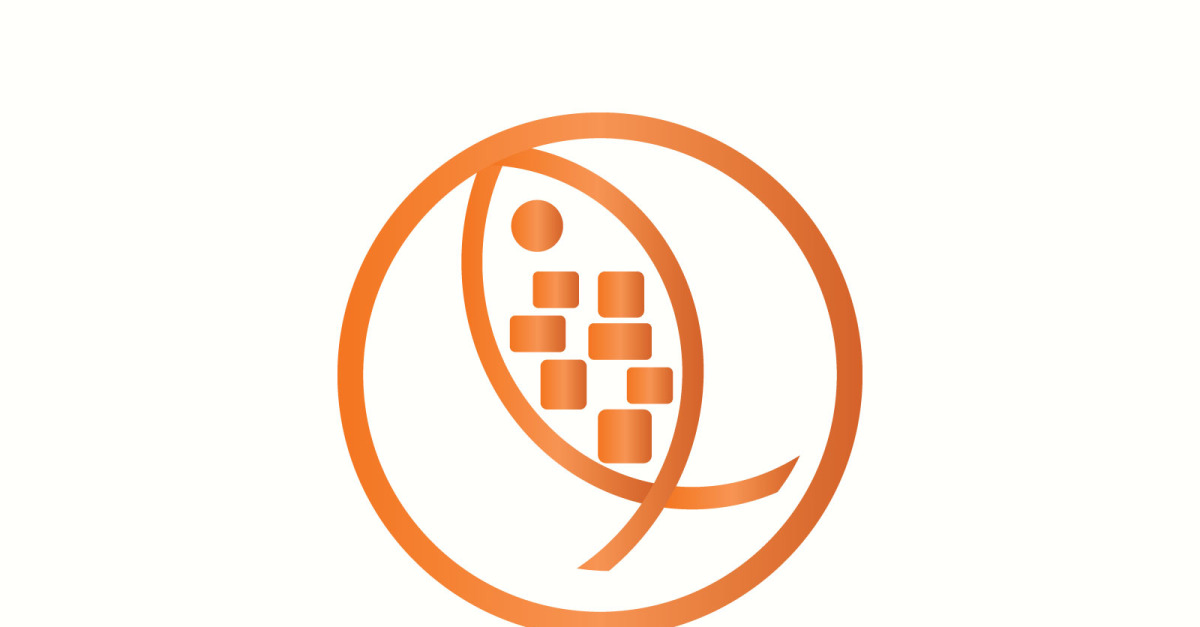 Fishing Net Logo Template #161942 - TemplateMonster