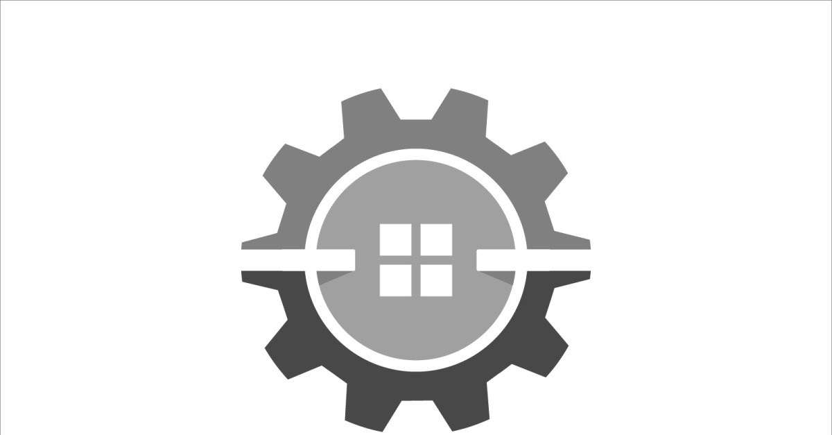 Real Estate Solution Logo Template #167198 - TemplateMonster