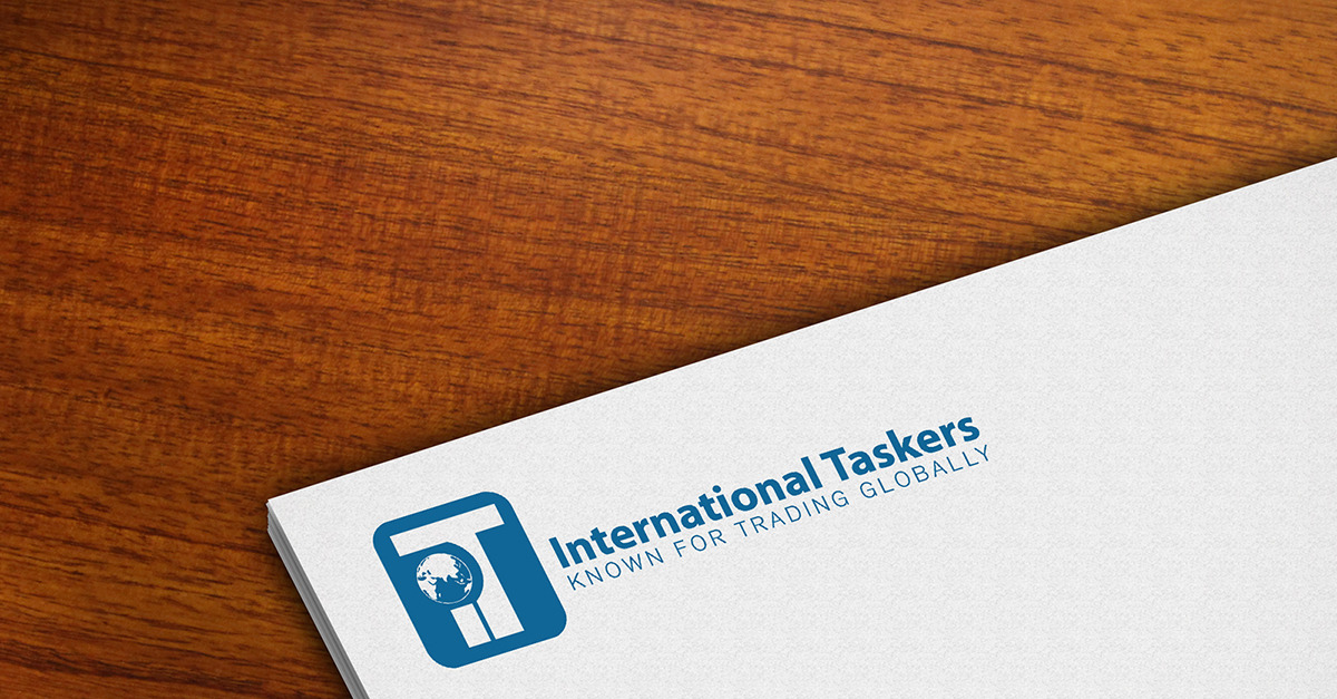 IT Logo Template #170228 - TemplateMonster