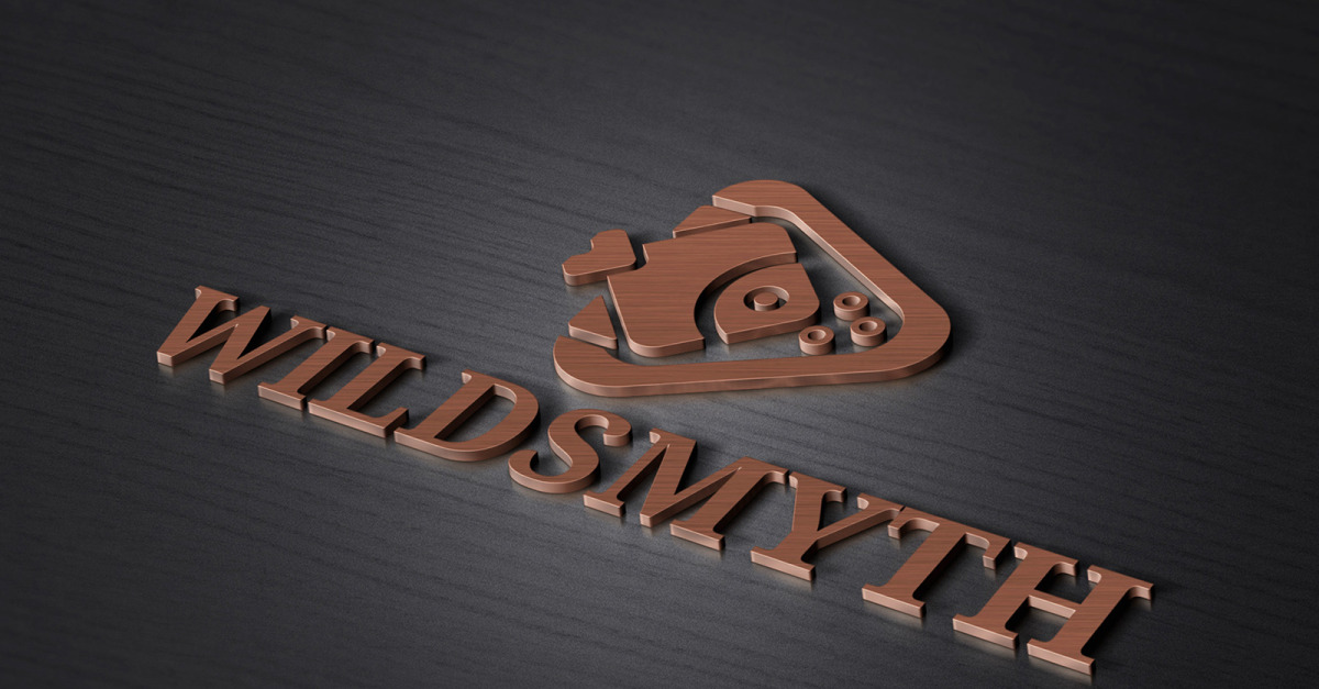 Modelo de logotipo Wildsmyth #170635 - TemplateMonster
