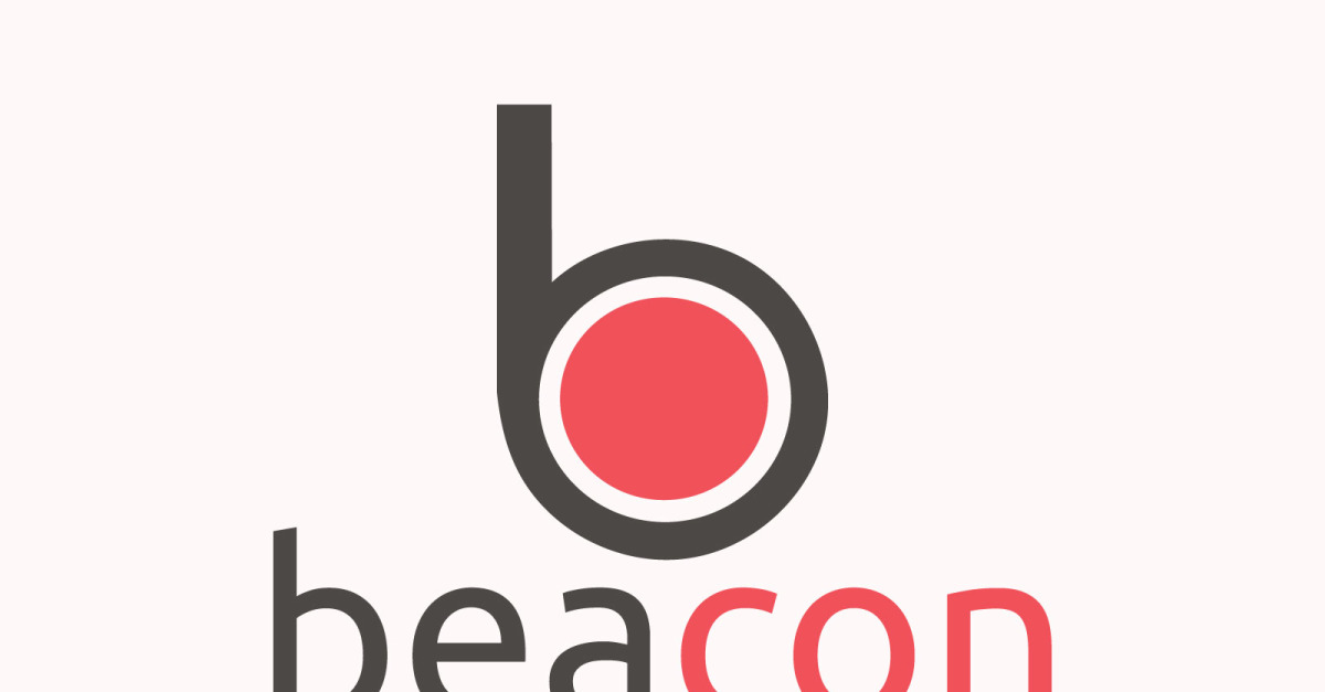 Modelo de logotipo Beacon #171090 - TemplateMonster