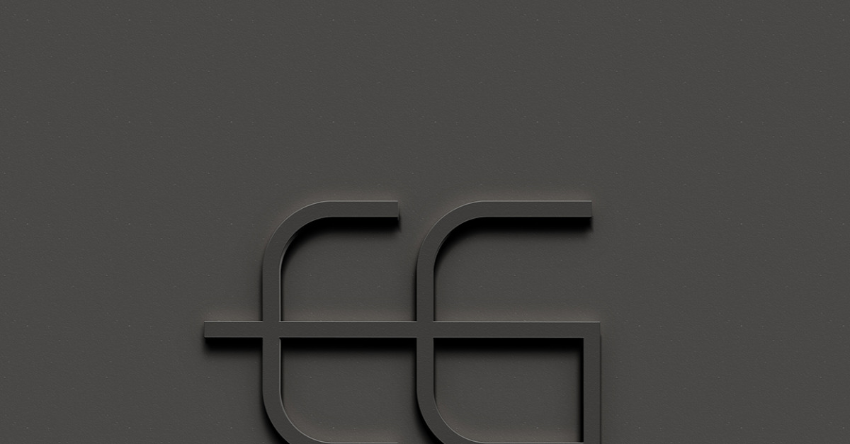 E6 Logo Template #172229 - TemplateMonster