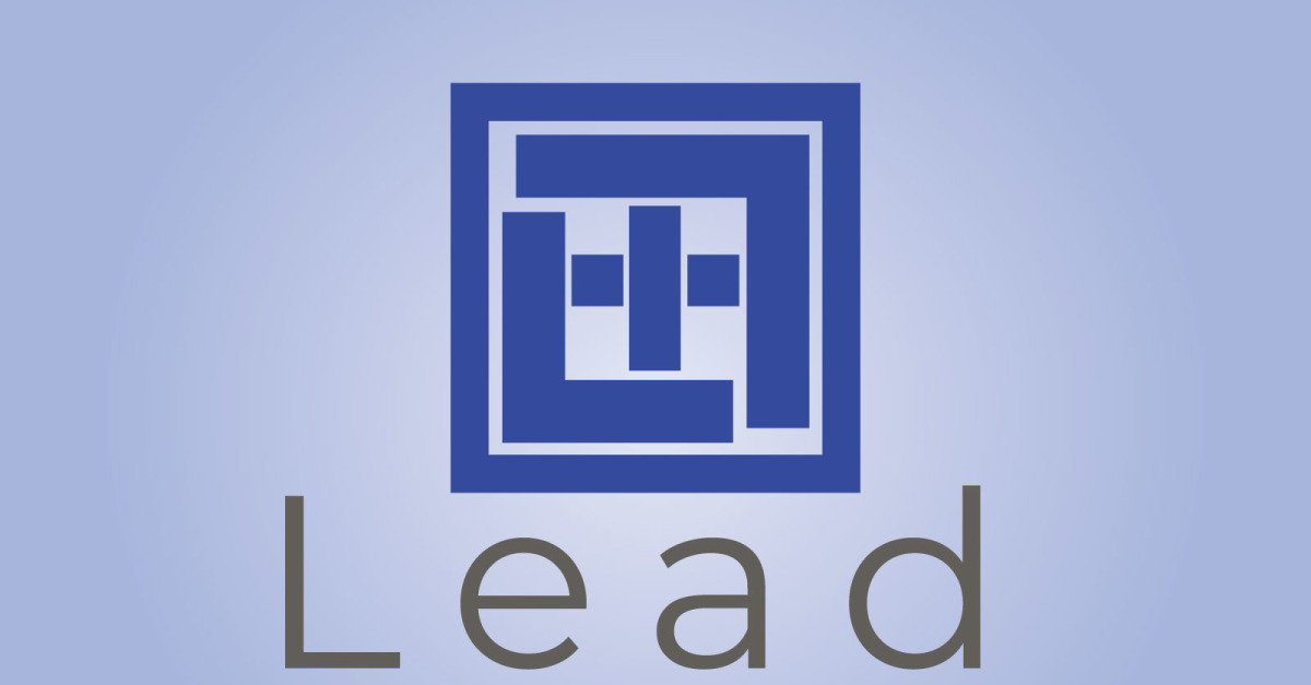 Lead Logo Template #173985 - TemplateMonster