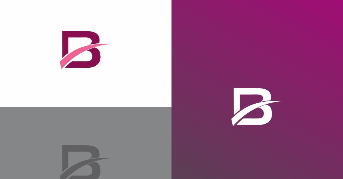 Business 2nd Logo symbol Design Template - TemplateMonster