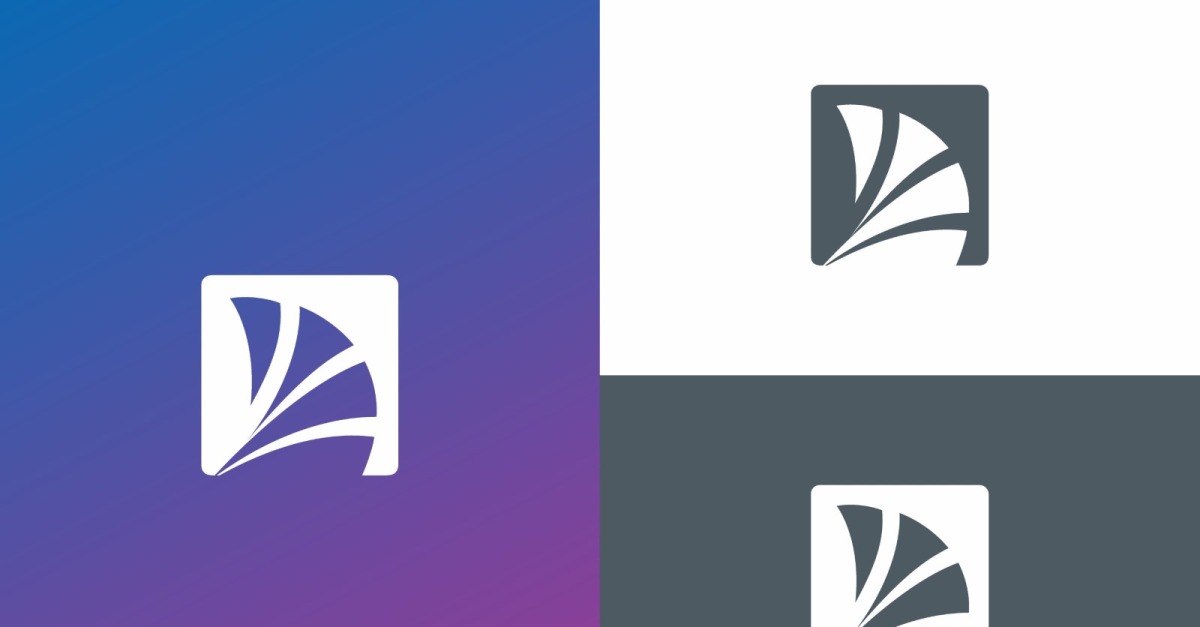 Creative 2nd Logo Symbol Design Template - TemplateMonster