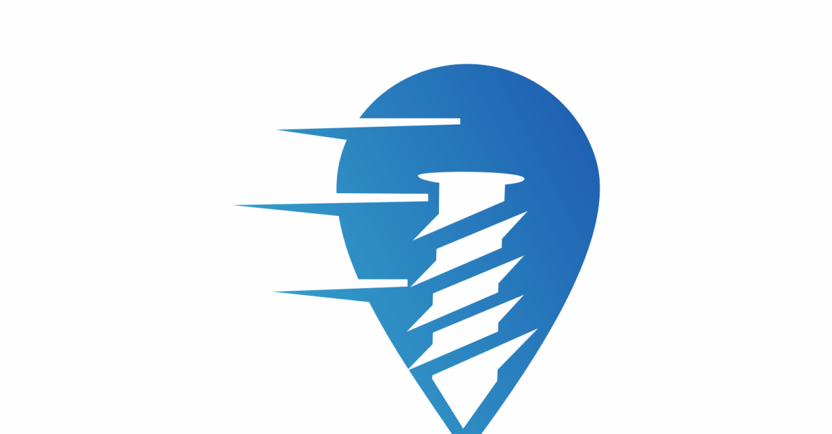 Repair Point Logo Template #180763 - TemplateMonster