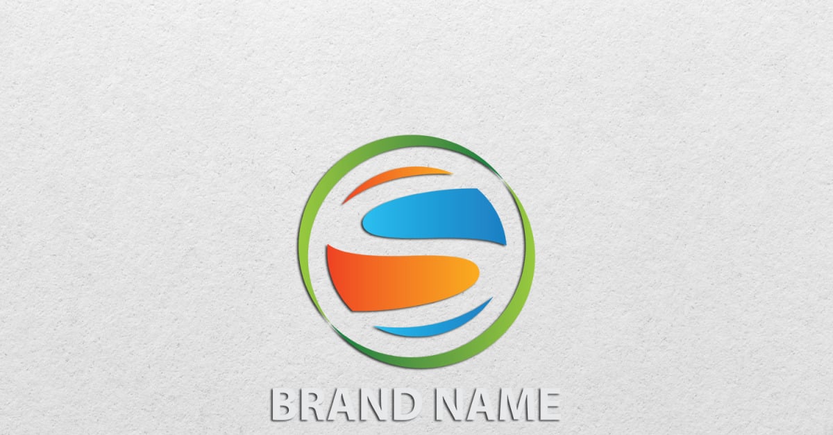 Branding Circle Logo Design #186974 - TemplateMonster