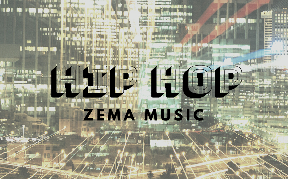 Dhermi - Cinematic Hip Hop - 音轨 Stock Music - TemplateMonster