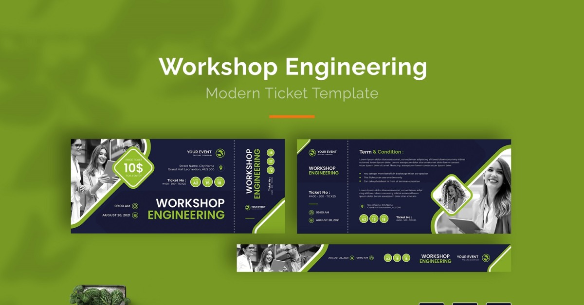 Workshop Engineering Ticket #188153 - TemplateMonster