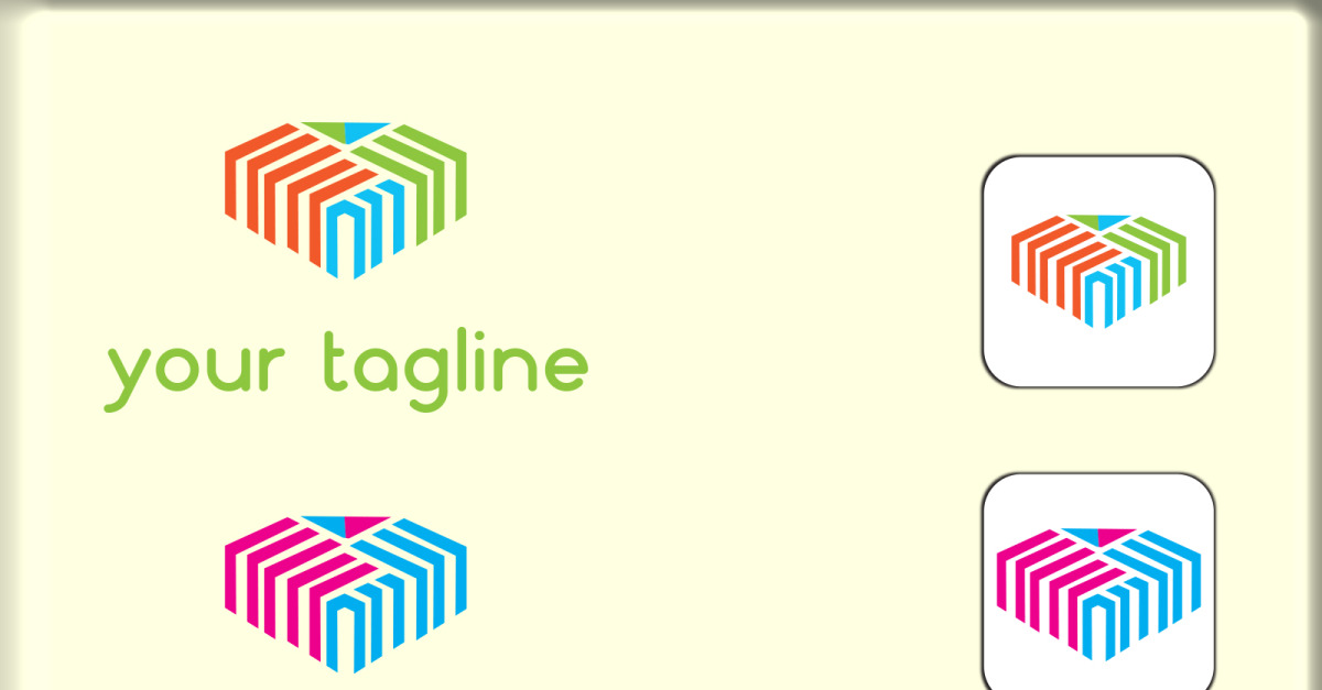 Creative Consulting Logo Design #188860 - TemplateMonster