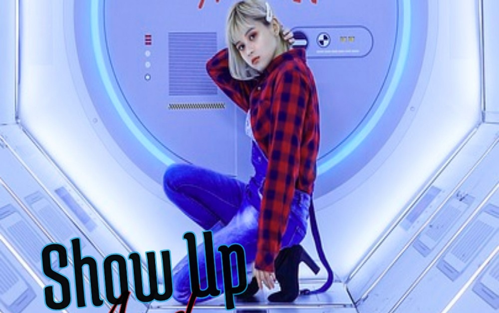 Show Up And Show Out - 背景嘻哈股票音乐（运动、精力充沛、嘻哈、预告片）