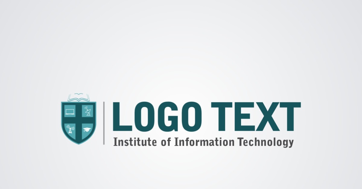 Creative Logo Text Design Template #202166 - TemplateMonster