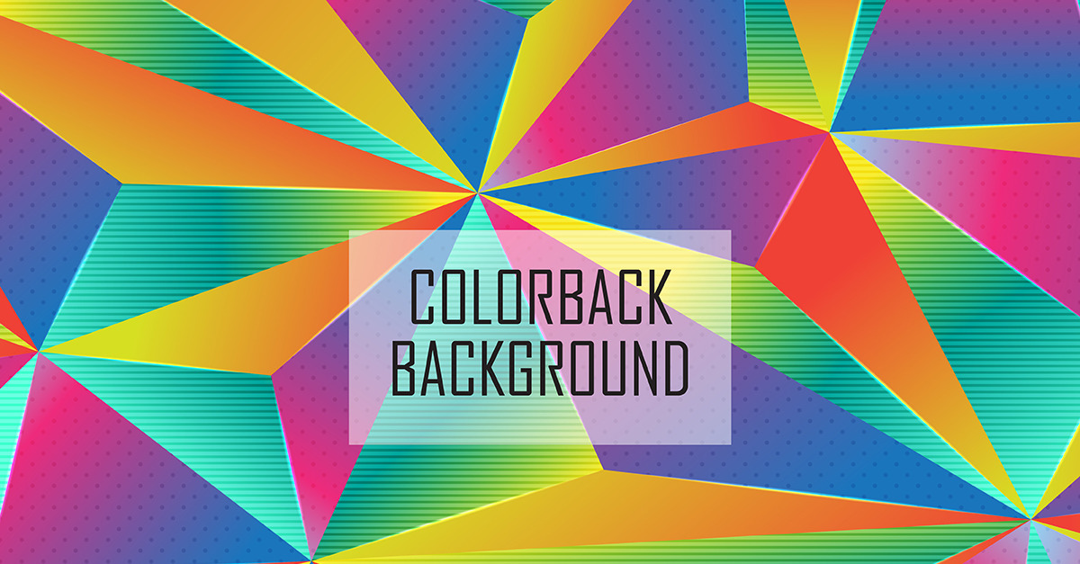 Colorback Background - Color Background - TemplateMonster